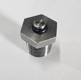 Relief valve TH-1, 2, 3, 4, 5 (formerly 220-063) | Hydraunav